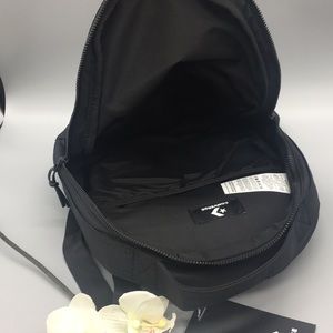 Converse | Bags | Converse Unisexadult Mini Backpack Black | Poshmark